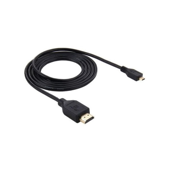 HDMI Cable for CamGo 4K / X 4K / Y 4K / Z 4K / Z2 5K / X 6K