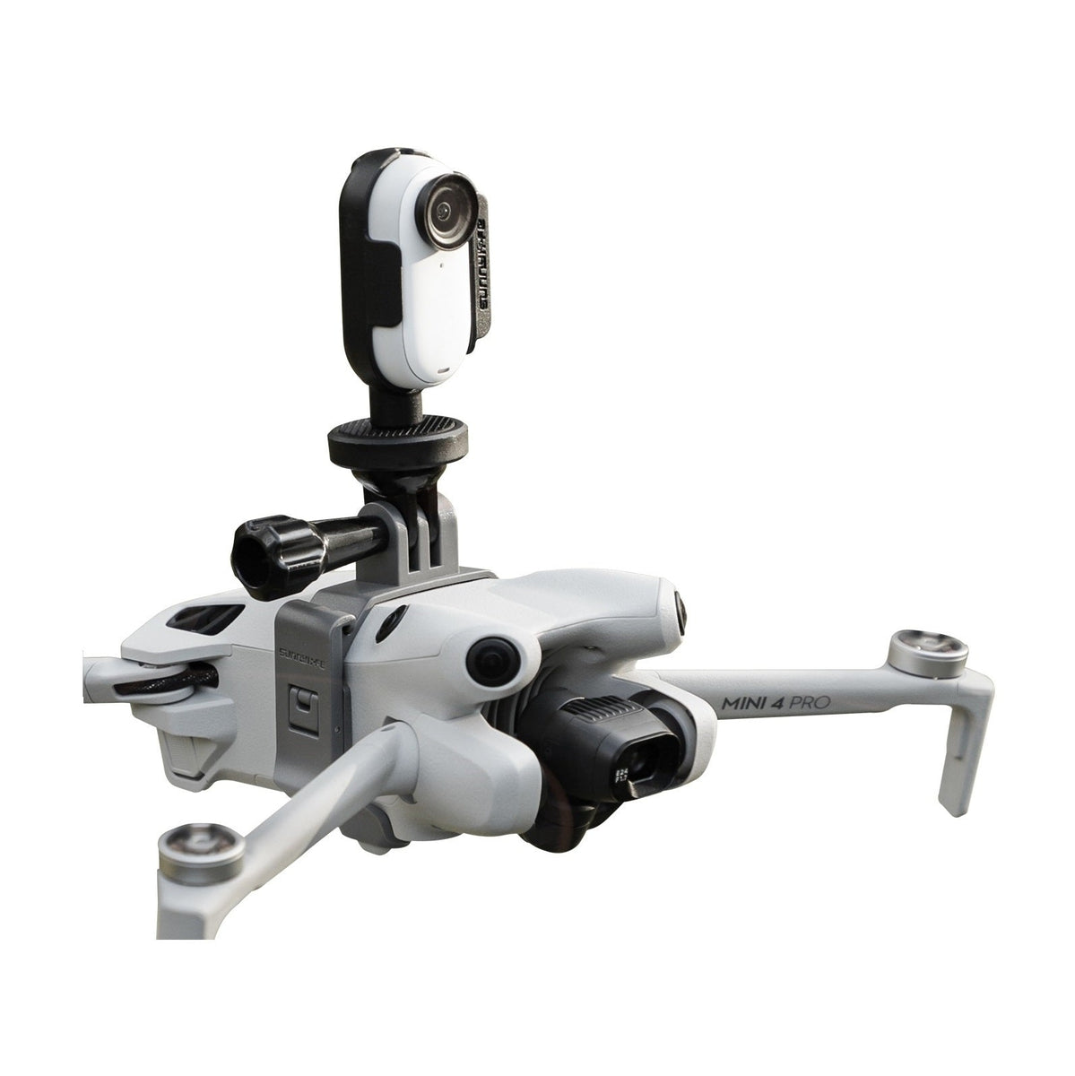 Drone Camera Mounts | CamGo