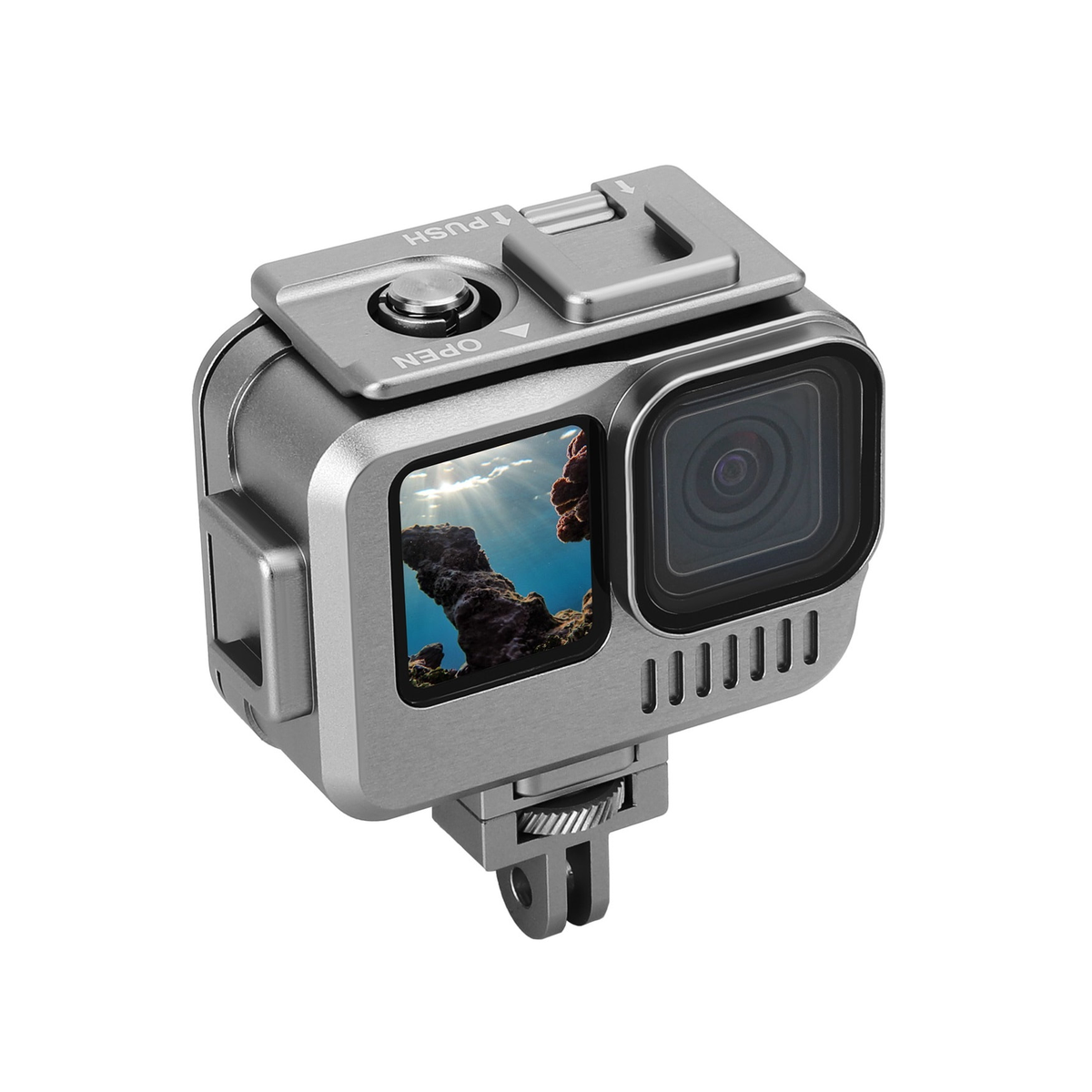 Accessories for GoPro HERO 12 Black | CamGo