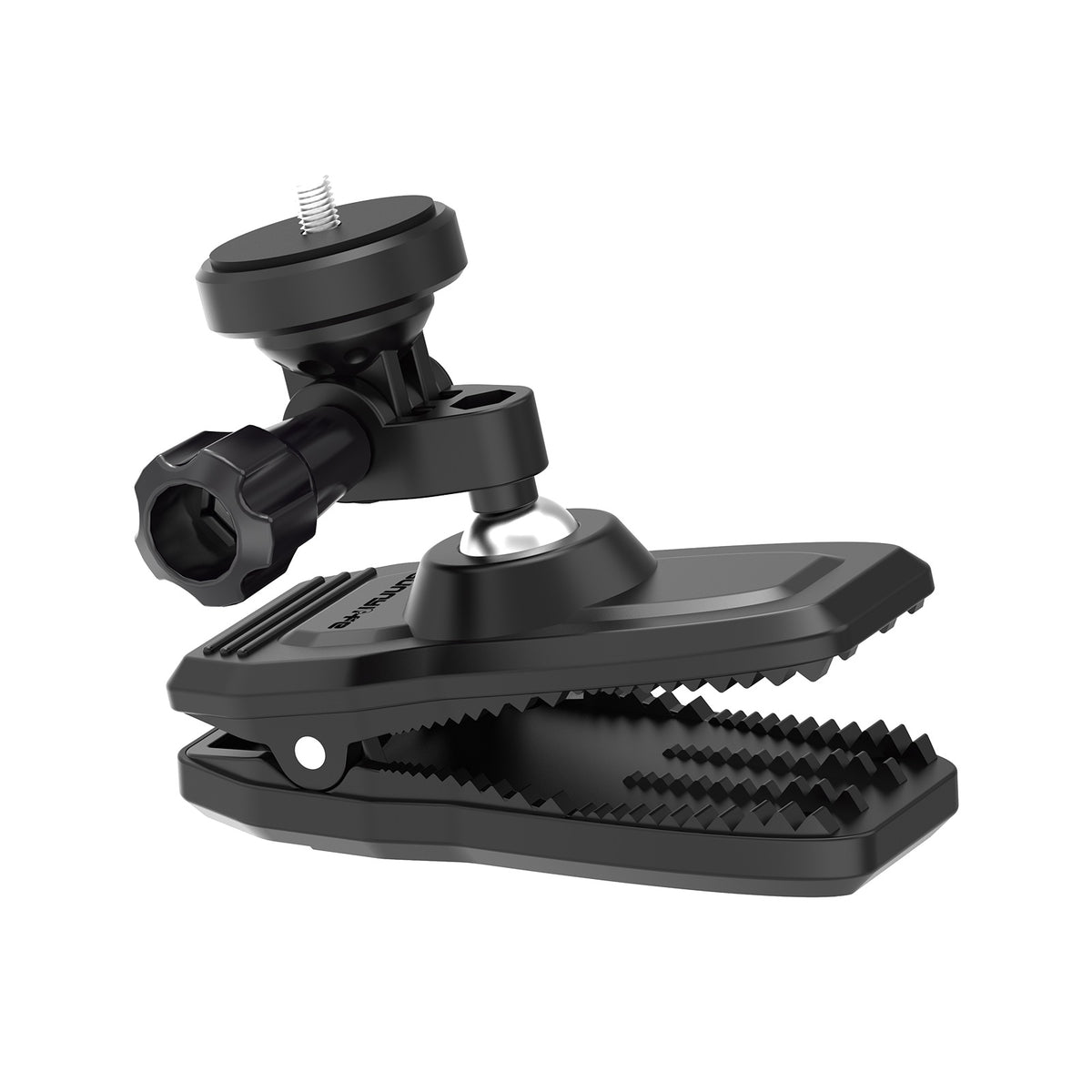 360 Magnetic Rotation Clamp Mount for GoPro | CamGo