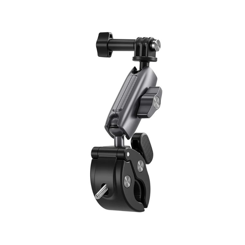 Aluminum 3 Way Super Clamp Camera Mount | CamGo