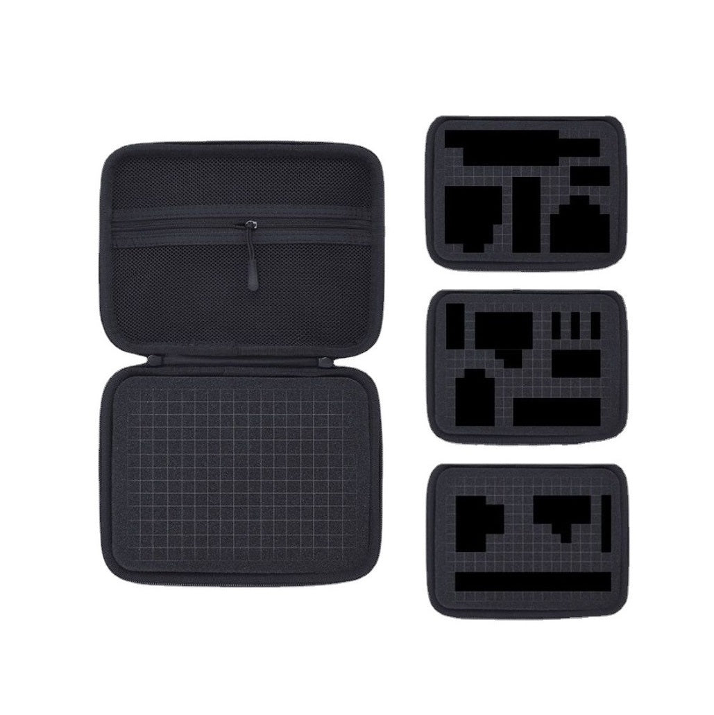 Large Carry Case for GoPro Hero 8 Black – CamGo
