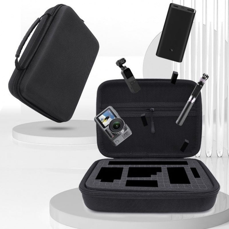 Large Carry Case for GoPro | CamGo