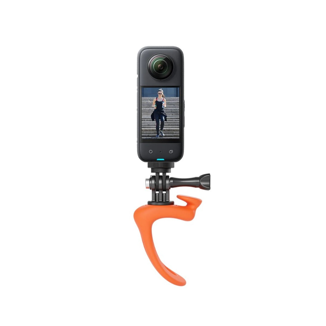 Elastic Pole Mount for Insta360 – CamGo