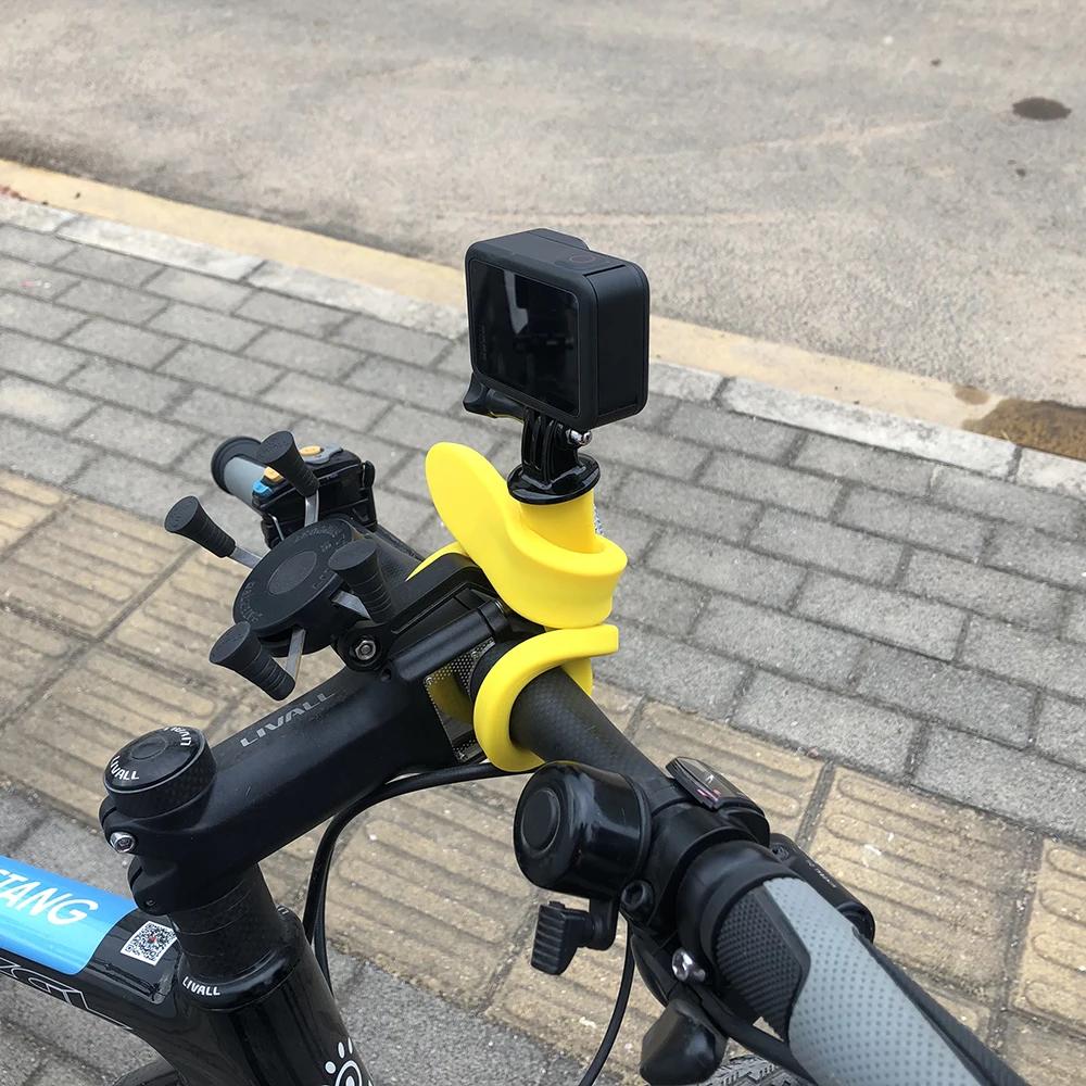 Flexible Arm Mount for GoPro | CamGo