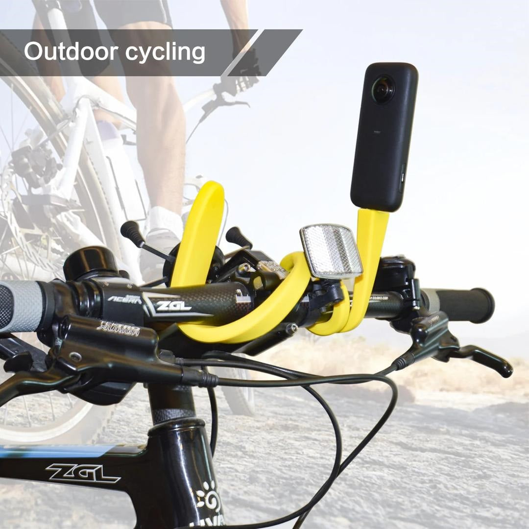 Flexible Arm Camera Mount | CamGo