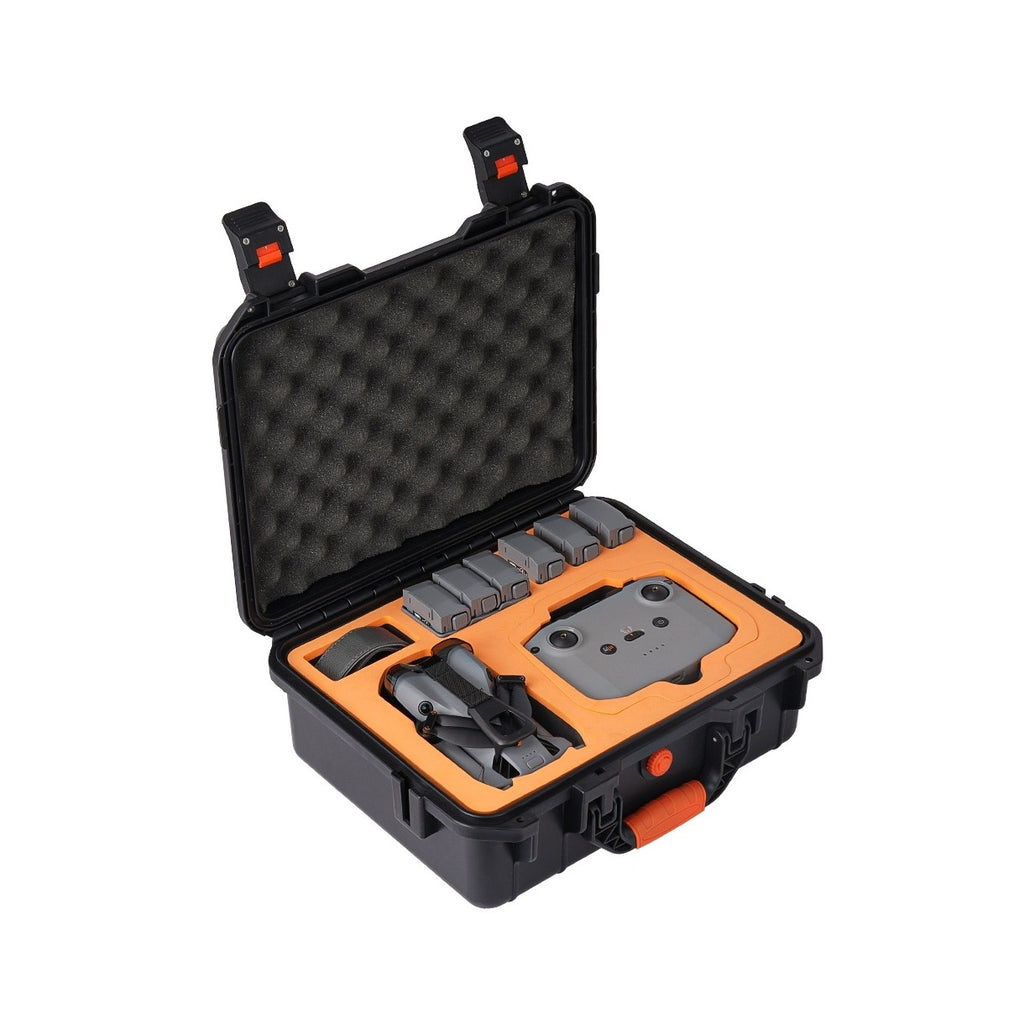 Hardshell Safe Combo Carry Case for Mini 5 Pro | CamGo