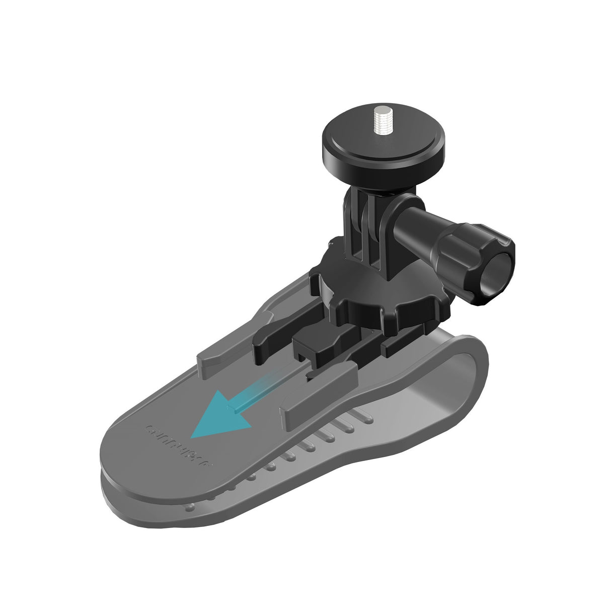 Skateboard Camera Mount | CamGo