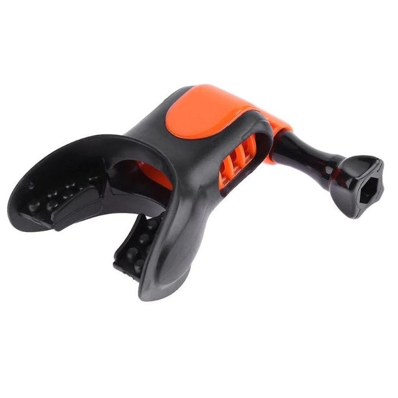 CG Mouth Mount for Insta360 (Bundle) | CamGo