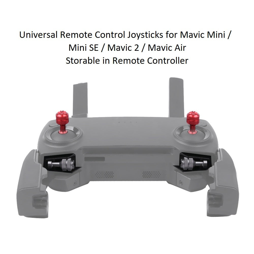 Remote Control Joystick for Mavic Air/ Mavic 2 Pro / Mavic Mini | CamGo