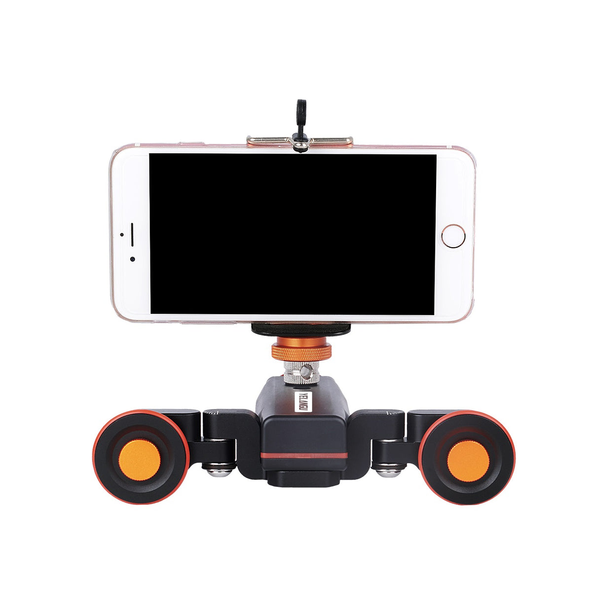 Smart Motor Camera Dolly | CamGo