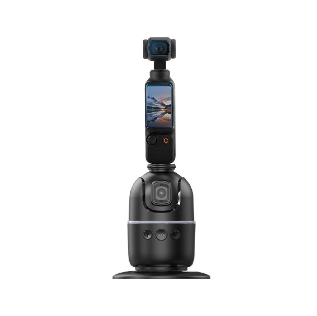 Smart Auto Camera Tracker | CamGo