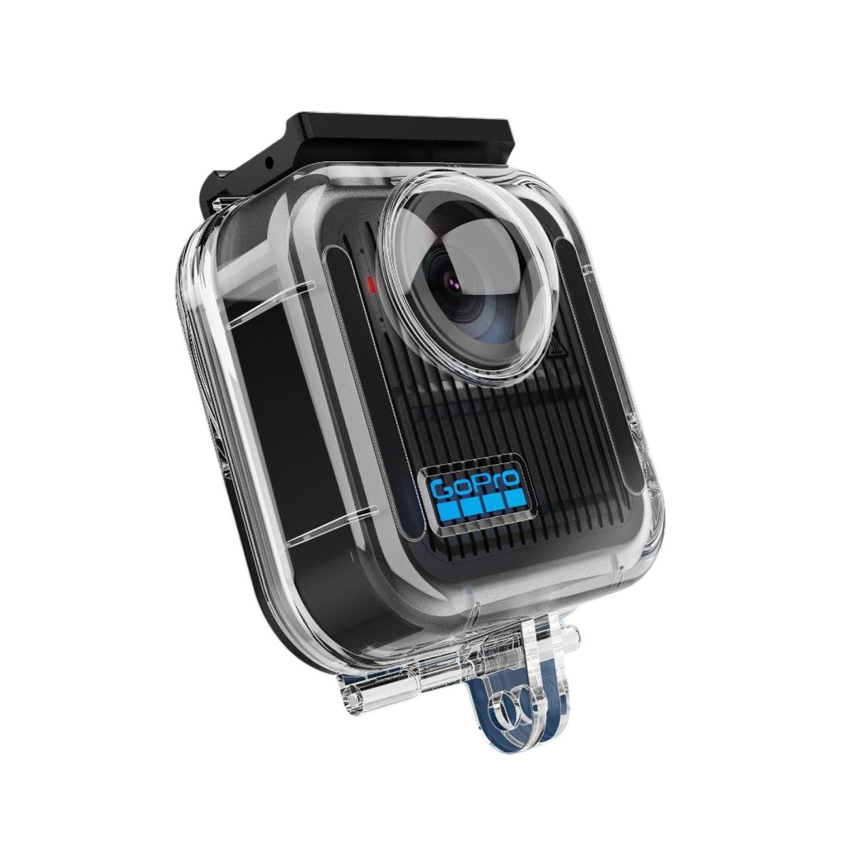 Waterproof Case for GoPro MAX 2 | CamGo
