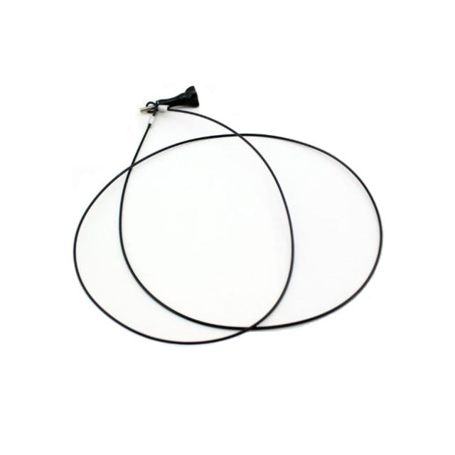 Stainless Steel Tether for GoPro – CamGo