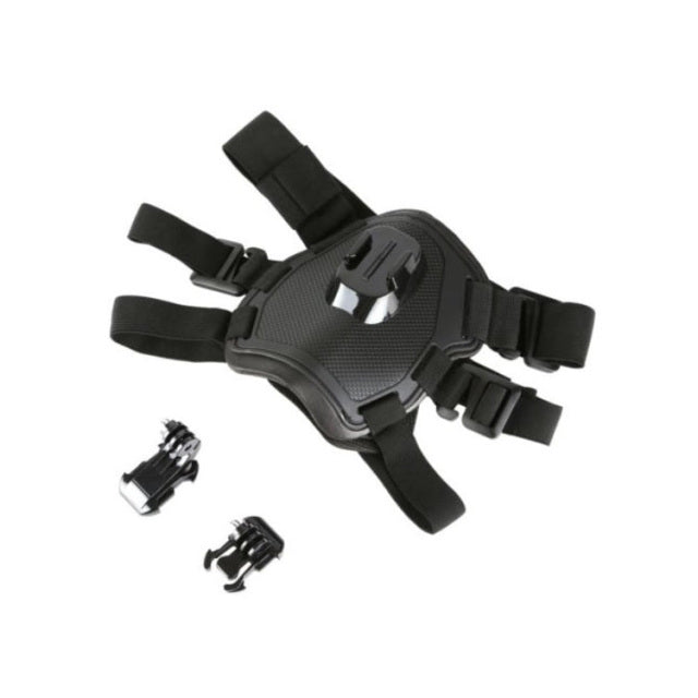 Dog Strap Camera Mount | CamGo