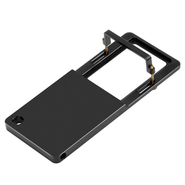 Gimbal Plate Mount for GoPro – CamGo