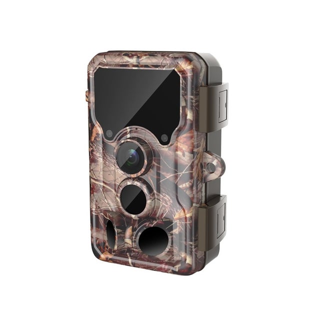 SJCAM M50 Hunting Camera – CamGo