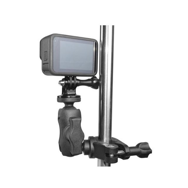 3 Way Handlebar / Seatpost / Pole Camera Mount | CamGo