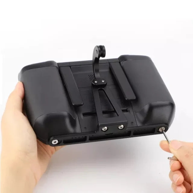 Bicycle Remote Control Holder for Mavic 3 (RC Pro Controller) & Mavic ...